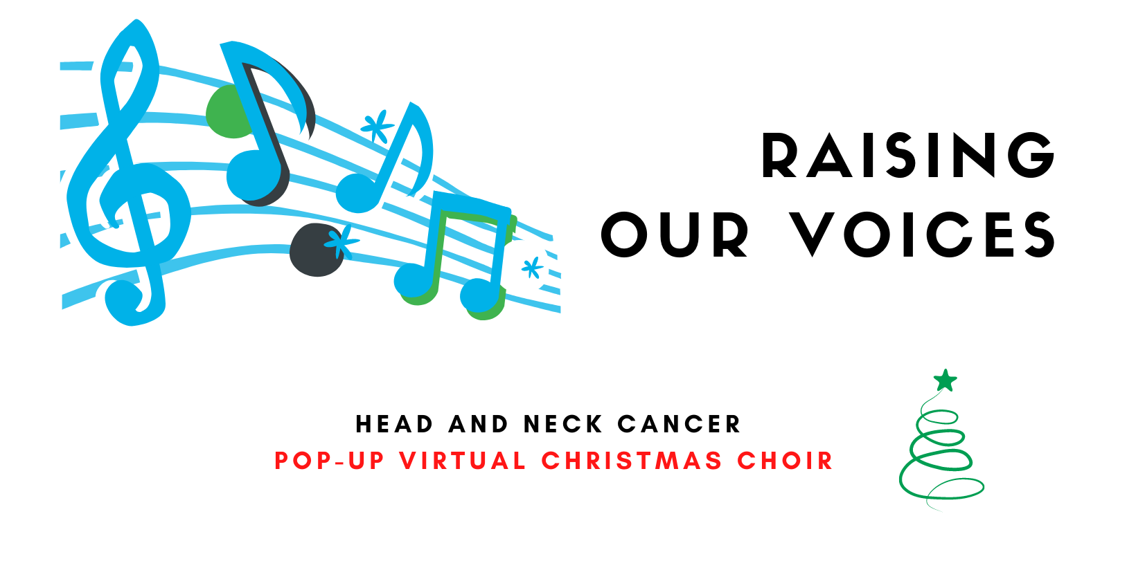 Head and Neck Cancer Australia - Head and Neck Cancer Choir: Instructions